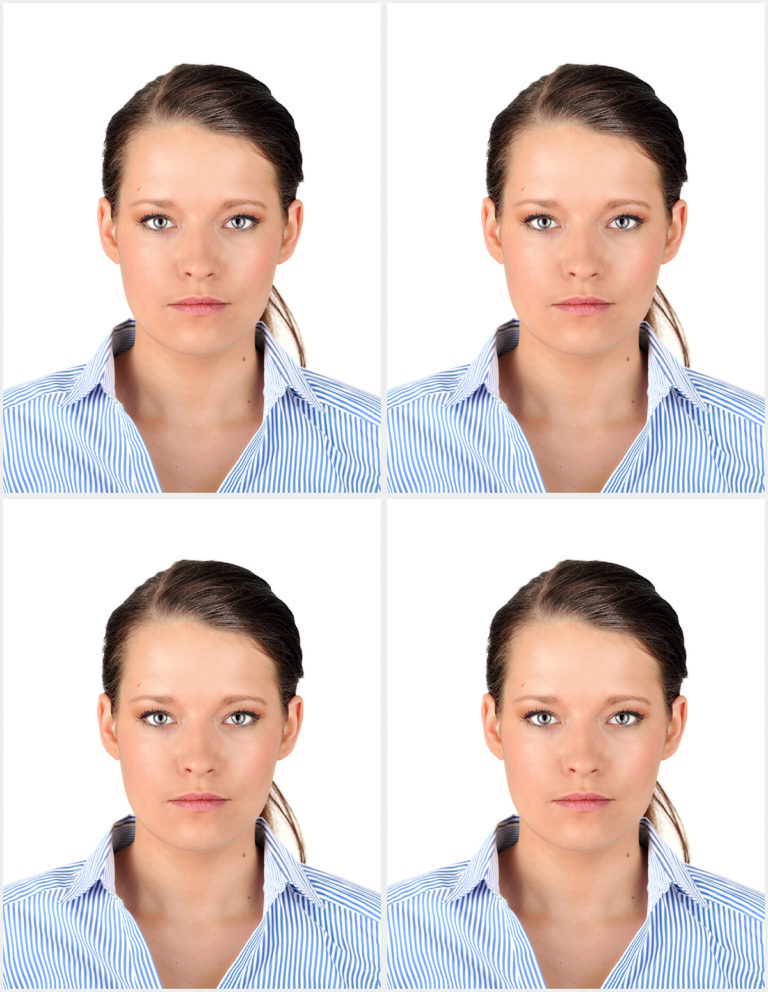 ID-foto Visum – Idbild.se